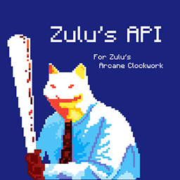 Zulu's API - Minecraft Mods - CurseForge