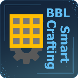 BBL Smart Crafting - Minecraft Mods - CurseForge