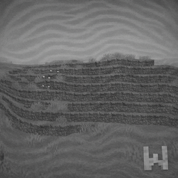 Gray Wobbly World - Minecraft Shaders - CurseForge