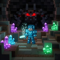 Ethereal Depths - Minecraft Modpacks - CurseForge