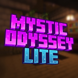 A4 Mystic Odyssey [Lite] - Gallery - Minecraft Modpacks - CurseForge