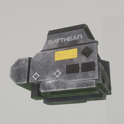 [TACZ] General Attachments - Minecraft Customization - CurseForge