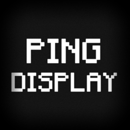 Simple Ping HUD – Real-Time Ping on Your Screen - Files - Minecraft ...