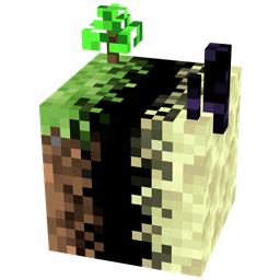 True End - Files - Minecraft Mods - CurseForge