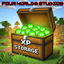 XP Storage (Store your XP for a later time) - Files - Minecraft Bedrock ...