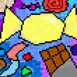 Sweet Teeth - Minecraft Mods - CurseForge