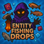 Entity Fishing Drops - Minecraft Mods - CurseForge
