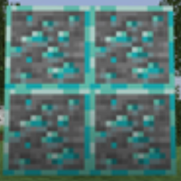 Ore Borders [better] - Files - Minecraft Resource Packs - CurseForge