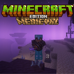 Medieval Journey: new age - Gallery - Minecraft Modpacks - CurseForge