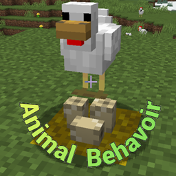 Animal Behavior - Minecraft Mods - CurseForge