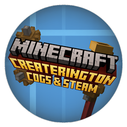 Createrington: Cogs & Steam - Files - Minecraft Modpacks - CurseForge