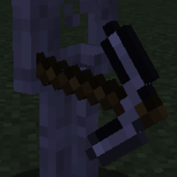 Skeleton Weapons and Co - Gallery - Minecraft Mods - CurseForge