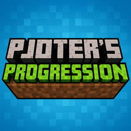 Pjoter's Progression - Minecraft Mods - CurseForge