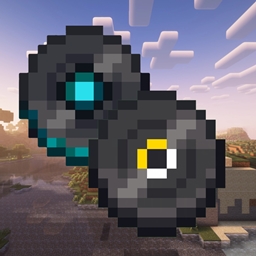 Rounded music discs - Minecraft Bedrock Texture Packs - CurseForge