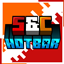 Simple & Clean Hotbar - Files - Minecraft Bedrock Texture Packs ...