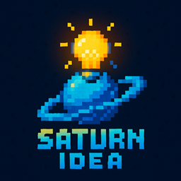 Saturn Idea - Minecraft Modpacks - CurseForge