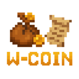 W-Coin - Minecraft Mods - CurseForge