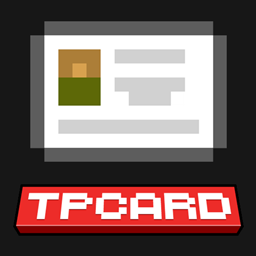 Real Teleport Card - Gallery - Minecraft Bedrock Addons - CurseForge