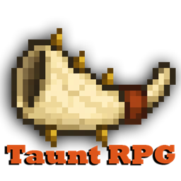 Taunt RPG - Minecraft Mods - CurseForge