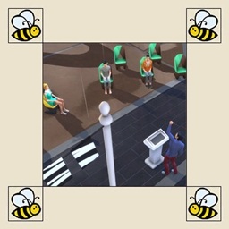 Watch Speech Tweak - The Sims 4 Mods - CurseForge