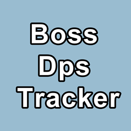 Boss Dps Tracker - Minecraft Mods - CurseForge
