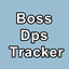 Boss Dps Tracker - Minecraft Mods - CurseForge