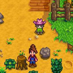 Pet Clothes - Stardew Valley Mods - CurseForge