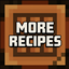 More Recipes - Minecraft Bedrock Addons - CurseForge