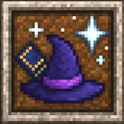 wizard - Minecraft Mods - CurseForge