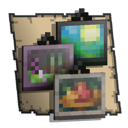 Portfolio - Datapack Version - Minecraft Data Packs - CurseForge