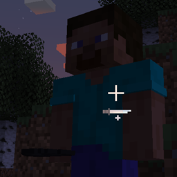 Steve is GOD - Gallery - Minecraft Mods - CurseForge