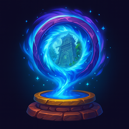 QuickTravel - Mythic+, Raids & Portal Hub : S3 is here ! - File - World ...