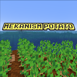 mekanism potato - Minecraft Modpacks - CurseForge