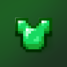 Not Enough Emeralds - Files - Minecraft Mods - CurseForge