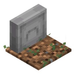 Gravestone Addon - Minecraft Bedrock Addons - CurseForge