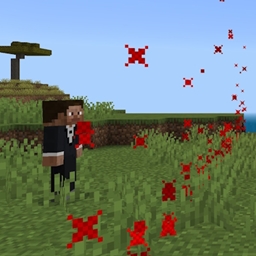 World Border - Minecraft Bedrock Scripts - CurseForge