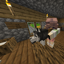 Silent Create - Minecraft Modpacks - CurseForge