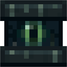 Ender Tank - Minecraft Bedrock Addons - CurseForge