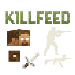 KillFeed from Counter Strike - Minecraft Mods - CurseForge