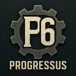 Progressus Pack 6 - Minecraft Modpacks - CurseForge