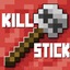 Kill Stick - Minecraft Bedrock Addons - CurseForge
