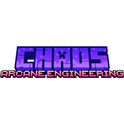 Chaos: Arcane Engineering - Minecraft Modpacks - CurseForge