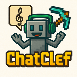 ChatClef - Minecraft Mods - CurseForge
