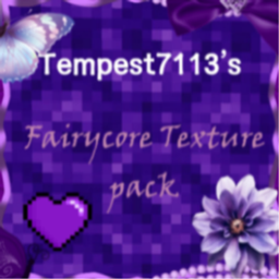 Tempest7113's Fairy Core Textures - Files - Minecraft Bedrock Texture ...