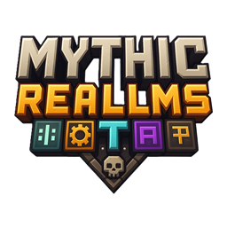 Mythic Realms: Legends and Eternity - Gallery - Minecraft Mods - CurseForge