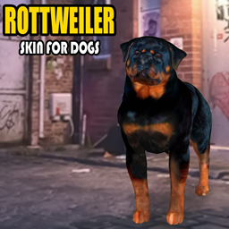 Rottweiler skin by Jochi - Files - The Sims 4 Pets - CurseForge