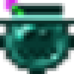 Cute Ender Pearls/Eyes - Minecraft Resource Packs - CurseForge