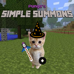 Summoner's Saga - Minecraft Bedrock Addons - CurseForge