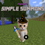 Pungo's Simple Summons - Minecraft Bedrock Addons - CurseForge