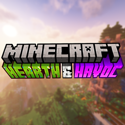 Hearth & Havoc - Minecraft Modpacks - CurseForge